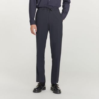 Sandro Hose mit elastischem Taillenbund