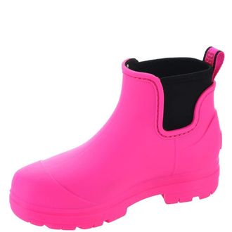 UGG Damen Droplet Boot, Taffy Pink, 36 EU