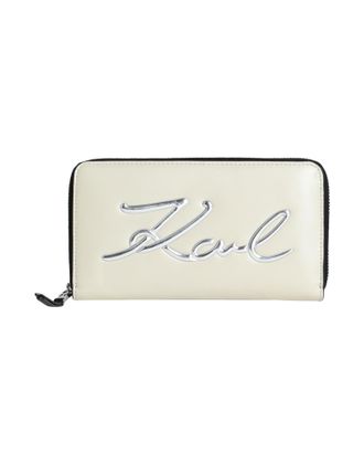 Karl Lagerfeld K/SIGNATURE SOFT CONT WALLET
