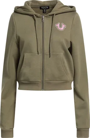 True Religion TOPS - Sweatshirts auf YOOX.COM