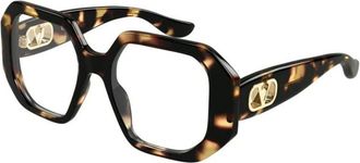 Valentino Damen, Accessories, Braun, 51 MMGr&ouml;&szlig;e