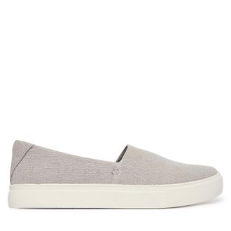 Toms Sneakers aus Stoff Toms Kameron 10020720 Grau