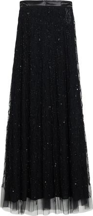 Elisabetta Franchi HOSEN & R&Ouml;CKE - Maxi-R&ouml;cke auf YOOX.COM