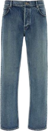 The Row Damen, Jeans, Blau, W34Gr&ouml;&szlig;e