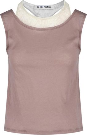 Our Legacy Tank Top Swim