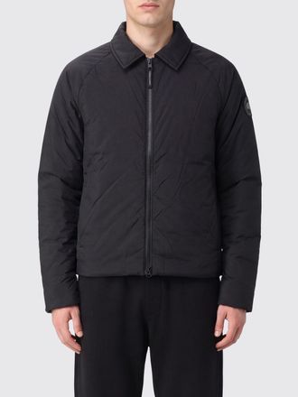 Canada Goose Jacke Herren Farbe Schwarz