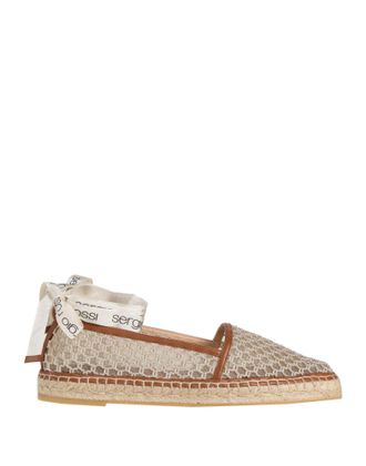 Sergio Rossi SCHUHE - Espadrilles auf YOOX.COM
