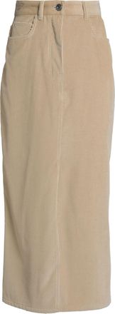 Max Mara HOSEN & R&Ouml;CKE - Midi-R&ouml;cke auf YOOX.COM