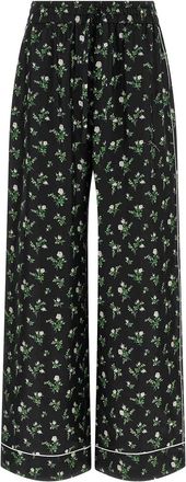 Dolce & Gabbana Pantalons D&eacute;contract&eacute;s - Noir
