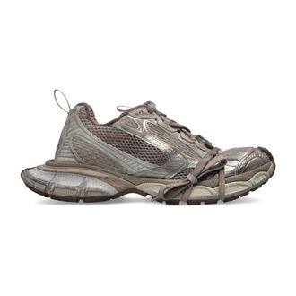 Balenciaga 3XL Sneakers - - Shoes - Herren - Beige - 41 EU