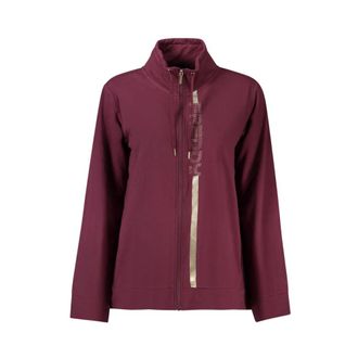 Freddy Viola Sweatshirt - - Sweatshirts & Hoodies - Damen - Lila - XS