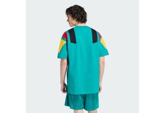 adidas Performance T-Shirt DEUTSCHLAND EQT T-SHIRT (1-tlg)