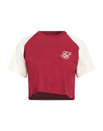 Siksilk TOPS - T-shirts auf YOOX.COM