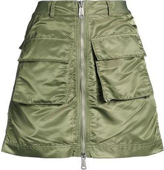 Alpha Industries BAS - Mini-jupes sur YOOX.COM
