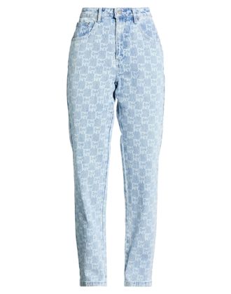 DKNY HOSEN & R&Ouml;CKE - Jeanshosen auf YOOX.COM