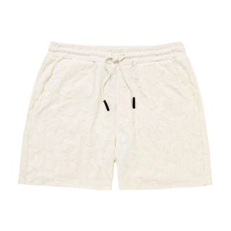 OAS Summit Frott&eacute; Shorts - - Shorts - Herren - Beige - L