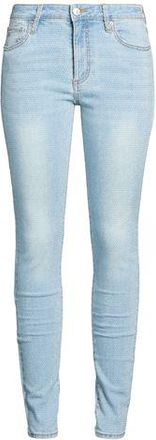 A|X Armani Exchange BAS - Pantalons en jean sur YOOX.COM