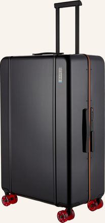 Floyd Trolley Trunk schwarz