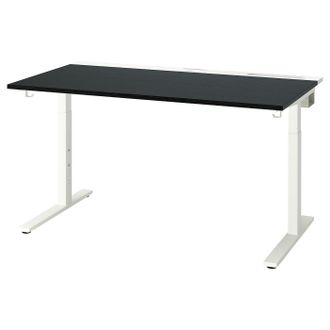 IKEA MITTZON Schreibtisch