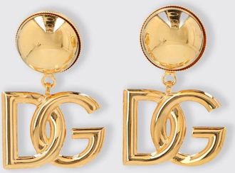 Dolce & Gabbana Schmuck DOLCE & GABBANA Damen Farbe Gold