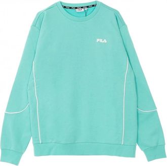 Fila Sweatshirt - - Sweatshirts & Hoodies - Herren - Gr&uuml;n - XS