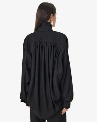 Iro H26 Jacket - Black
