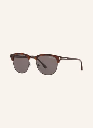 Tom Ford Sonnenbrille tr000154 Henry braun