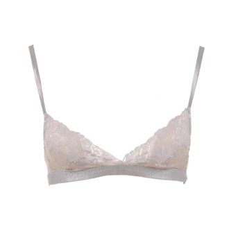 Dolce & Gabbana Damen, Unterw&auml;sche, Grau, MGr&ouml;&szlig;e