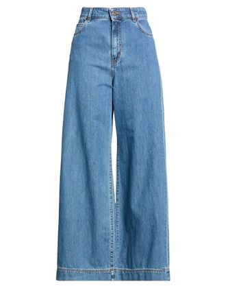 Max Mara HOSEN & R&Ouml;CKE - Jeanshosen auf YOOX.COM