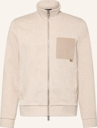 Reiss Reiss Jacke Gray beige