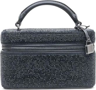 Michael Kors Femme, Sacs, Noir, Taille: ONE Size Zip-top Bowler Bag