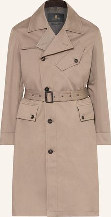 Belstaff Trenchcoat Supersenia beige