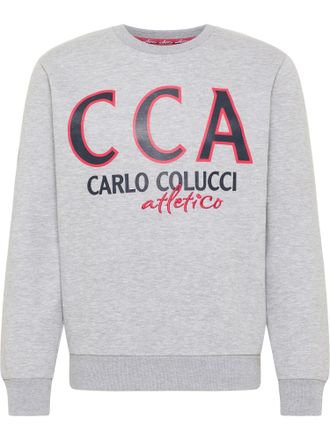 Carlo Colucci Sweatshirt Dalvit