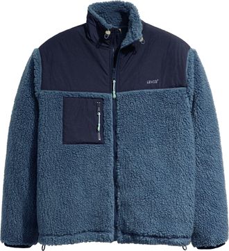 Levi's CB BIG FOOT SHERPA