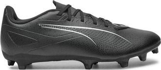 Puma Fußballschuhe Ultra 5 Play Fg/Ag 107689 02 Schwarz