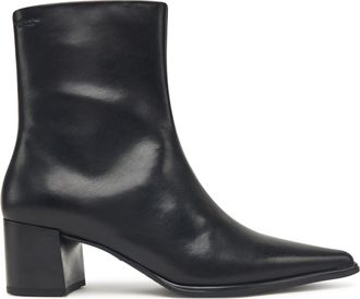 Vagabond Stiefeletten Vagabond Shoemakers Giselle 5854-001-20 Schwarz