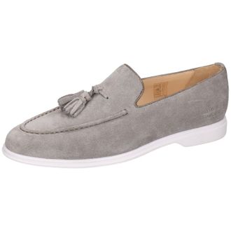 Melvin & Hamilton Loafers Herren Earl 29 Grau 42