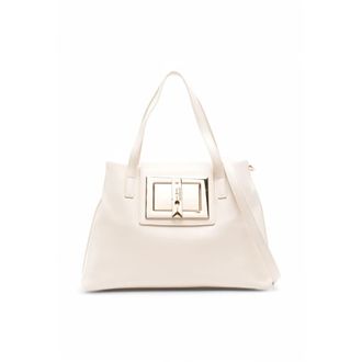 Love Moschino Handbags - - Bags - Damen - Wei&szlig; - ONE SIZE