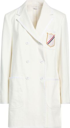 Thom Browne JACKEN & M&Auml;NTEL - Jeansjacken/M&auml;ntel auf YOOX.COM