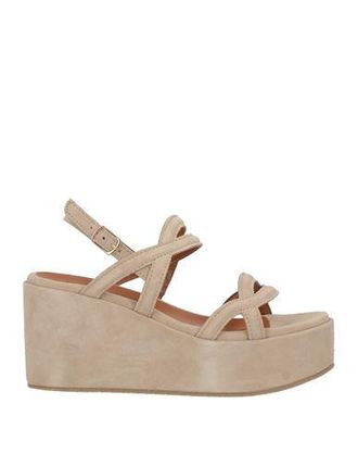 Caf&egrave;noir CHAUSSURES - Sandales sur YOOX.COM