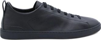 Churchs Homme, Chaussures, Noir, Taille: 42 1/2 EU Rochdale Baskets