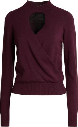 Twin-Set STRICKWAREN - Rollkragenpullover auf YOOX.COM