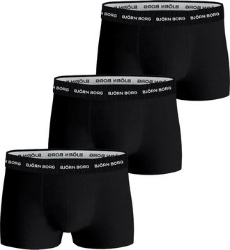 Bj&ouml;rn Borg Boxershorts