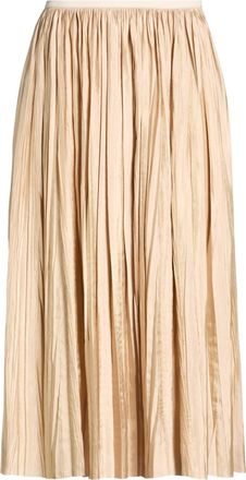 Roberto Collina HOSEN & R&Ouml;CKE - Midi-R&ouml;cke auf YOOX.COM