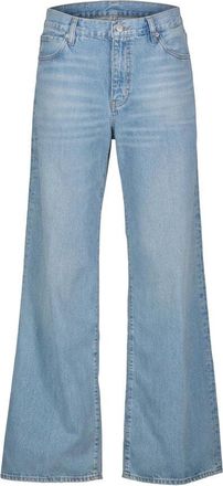 Frame Denim Damen Jeans THE OFF DUTY Wide Leg
