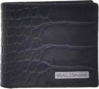 Baldinini Portemonnaies - GELDB&Ouml;RSE BALDININI - Gr. unisize - in Schwarz - f&uuml;r Damen