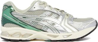 Asics Femme, Chaussures, Gris, Taille: 40 EU Gel-Kayano 14