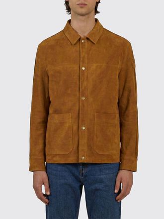 La Martina Veste LA MARTINA Homme couleur Marron