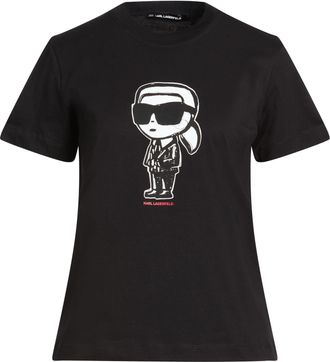 Karl Lagerfeld TOPS - T-shirts auf YOOX.COM
