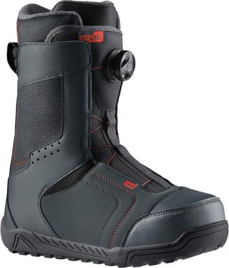 Head Classic LYT BOA Snowboardstiefel, Farbe: Grau, Gr&ouml;&szlig;e: 290 (353423-290)